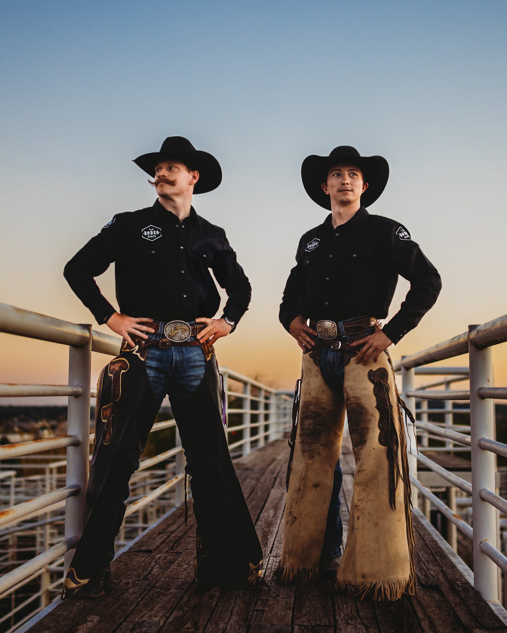 Rodeo Ranch | Cowboy Casual Wear – Rodeo Ranch Retail